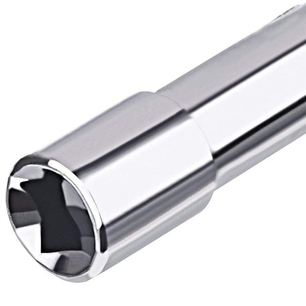 Tuning Square Socket Durable Quick Remove T Shaped... – Grandado