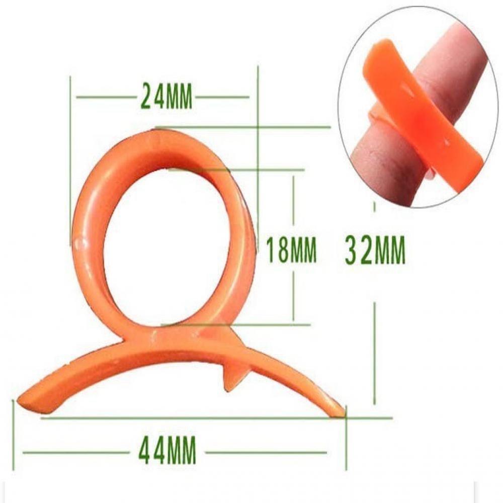 2PCS Kitchen Gadgets Cooking Tools Mandarin Orange... – Grandado
