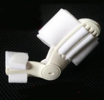2Pcs Foot care Tool Big Toe Hallux Valgus Orthosis... – Grandado