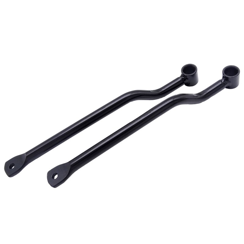 1 Set Univeisal Motorcycle Stainless Steel Refit S... – Grandado
