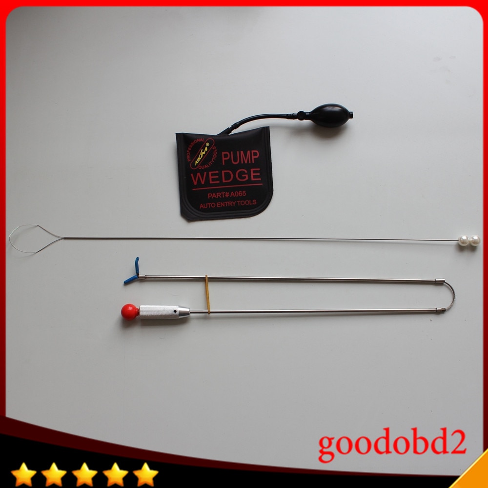 2Pcs/set PDR Hooks Auto Quick Tool with klom pump ... – Vicedeal