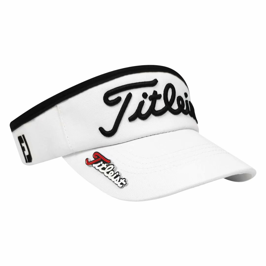 Golf Hat Free Size Men And Women's Golf Caps Adjus... – Grandado