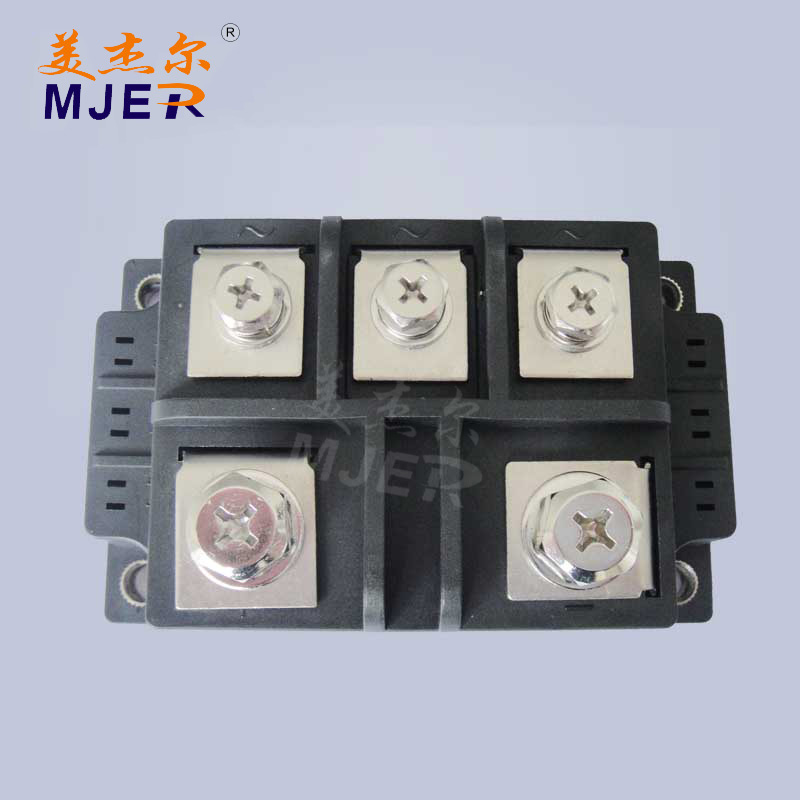 MDS300A Drie Fase Brug Gelijkrichter Diode Modules... – Grandado