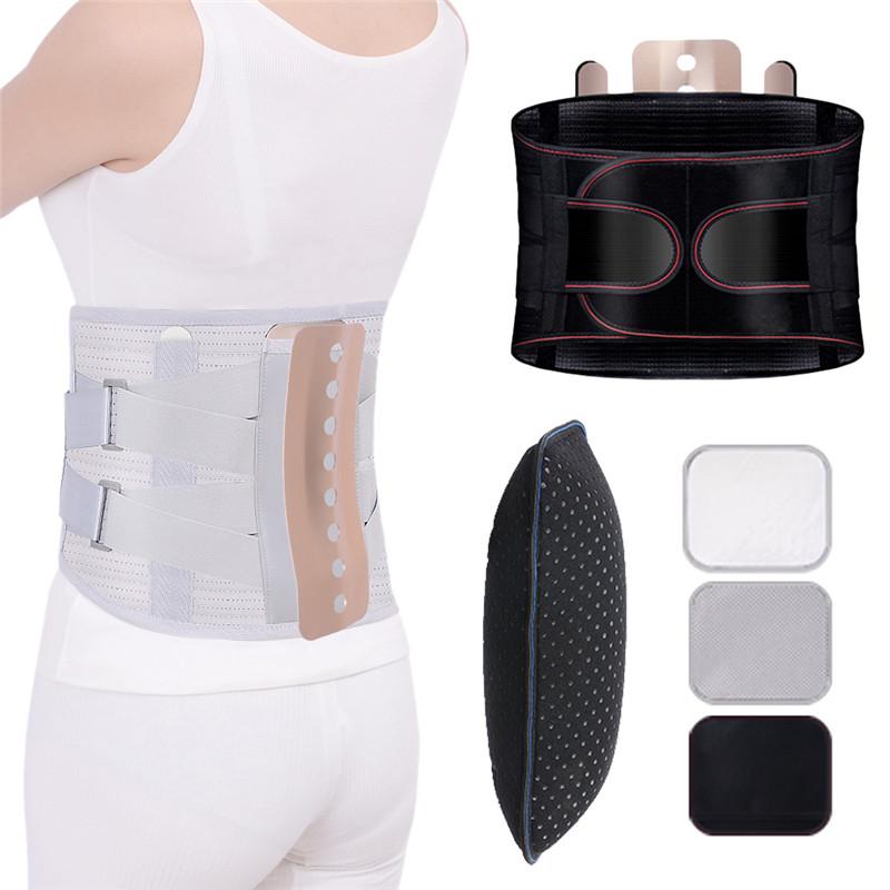 ZITY Lumbar Support Belt Lumbar Disc Herniation Me... – Grandado