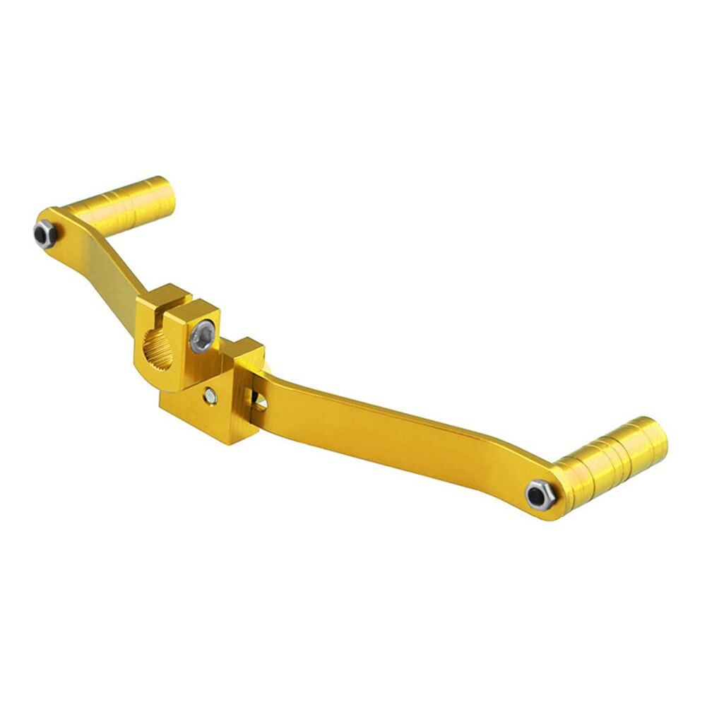 Motorcycle Gear Shift Lever Modified Universal Shi... – Grandado