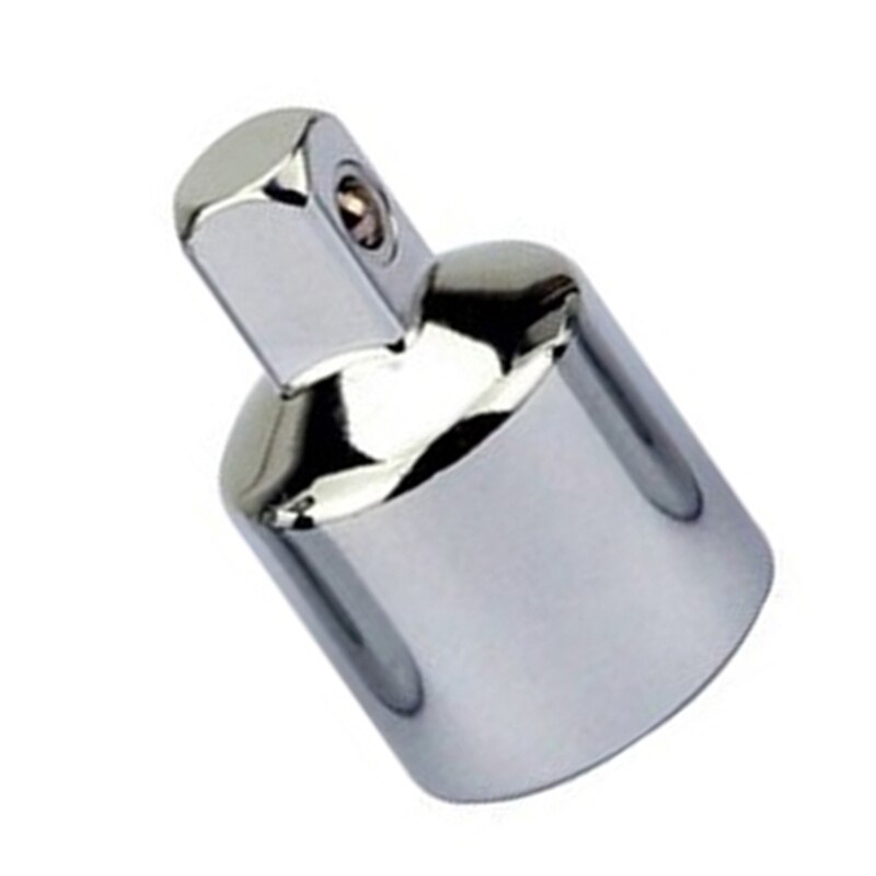 Vanadium Steel 3/8 To 1/4 2/1 To 3/8 Anti Rust Hig... – Grandado