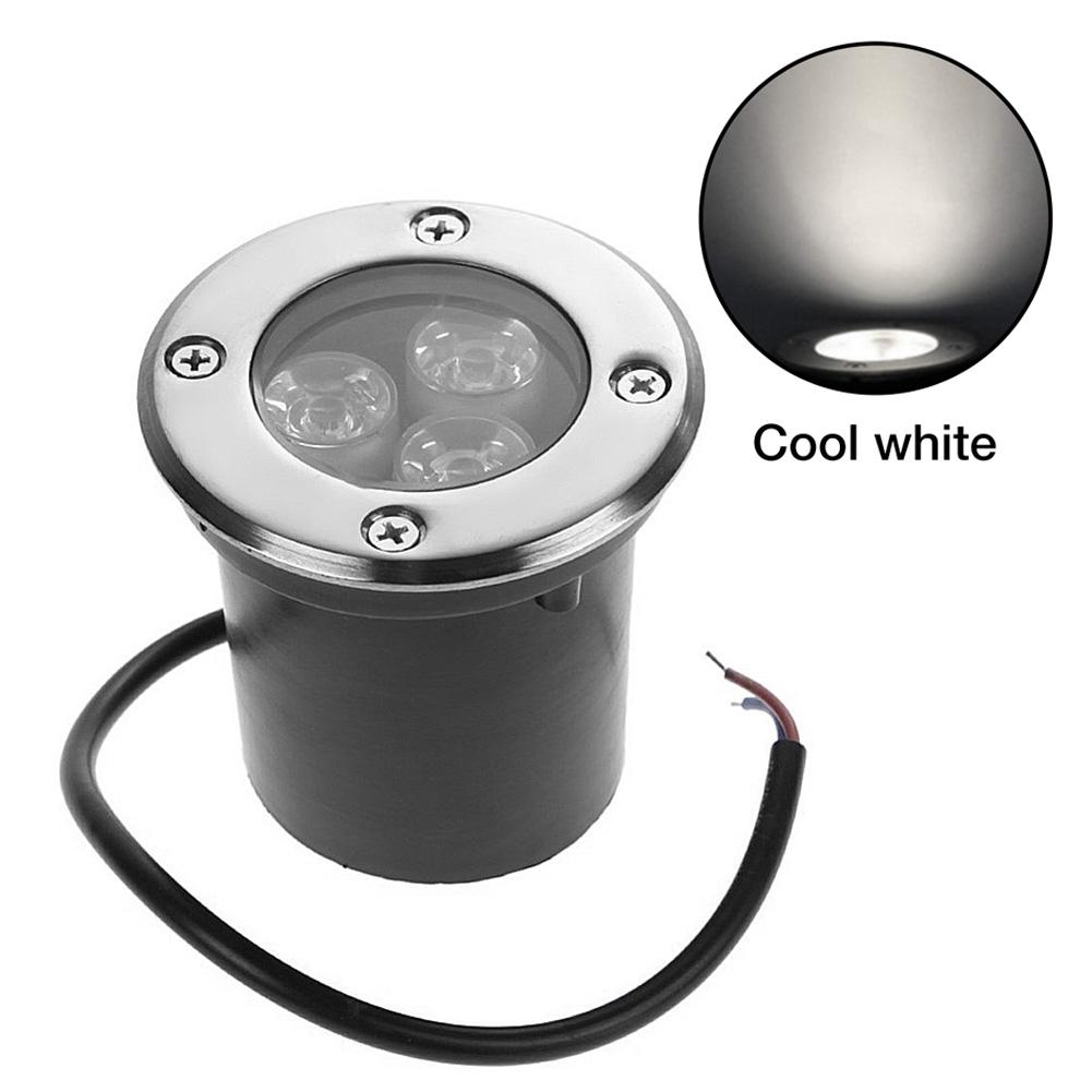 LED Underwater Light RGB Waterproof Anti-corrosion... – Vicedeal