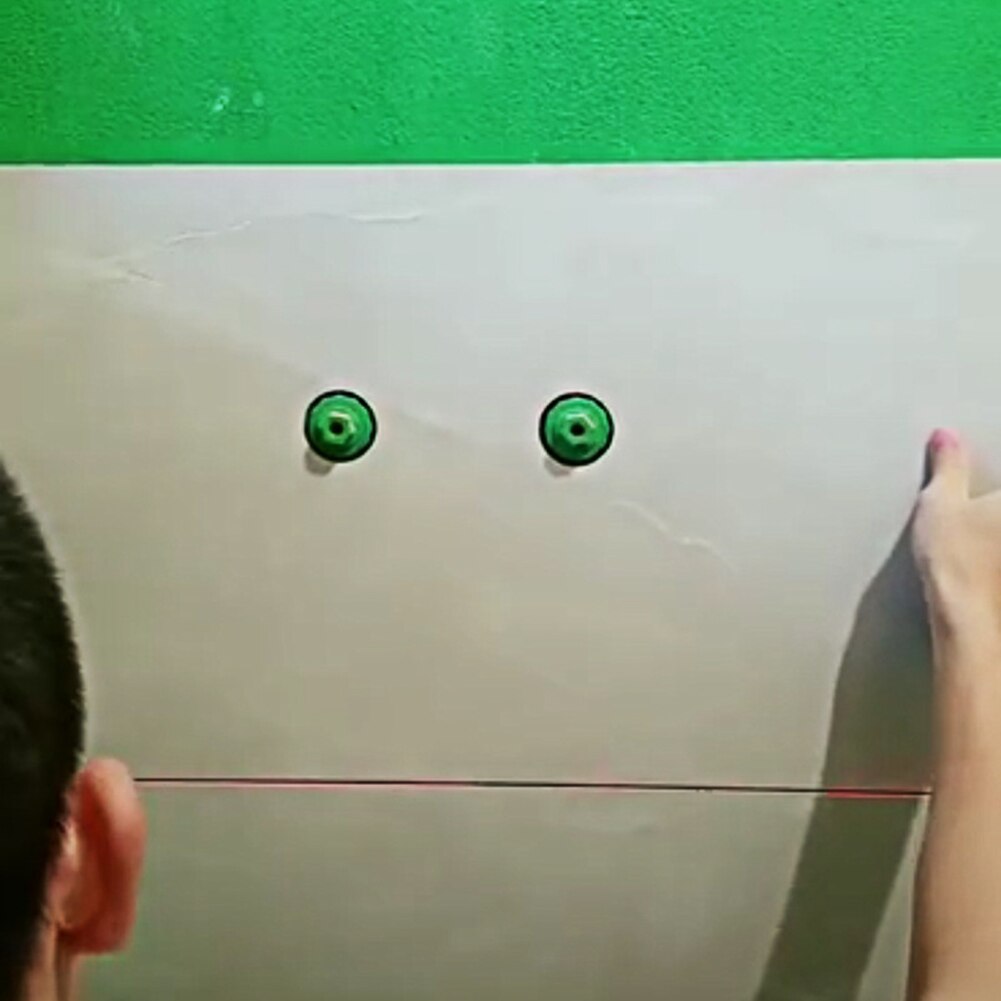 Tile Hole Locator Adjustable Tool Tile Hole Locato... – Grandado