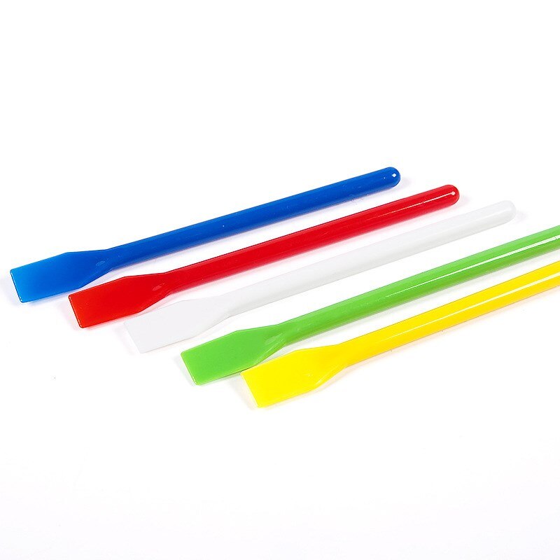 Kom Leather Craft Siliconen Lijm Verf Tool Set Diy... – Grandado