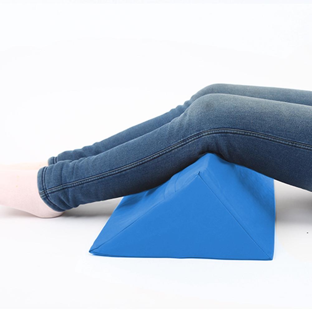 Support Pillow Memory Sponge Pillow Lumbar Support... – Grandado