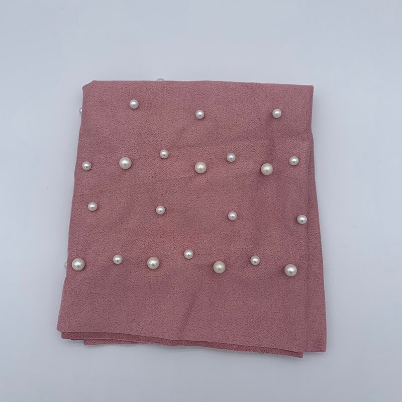 velvet turbans for women pearls turban femme musul... – Vicedeal