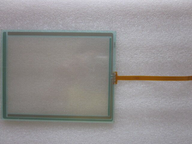 touch glass or touch screen only touch for panel A... – Grandado