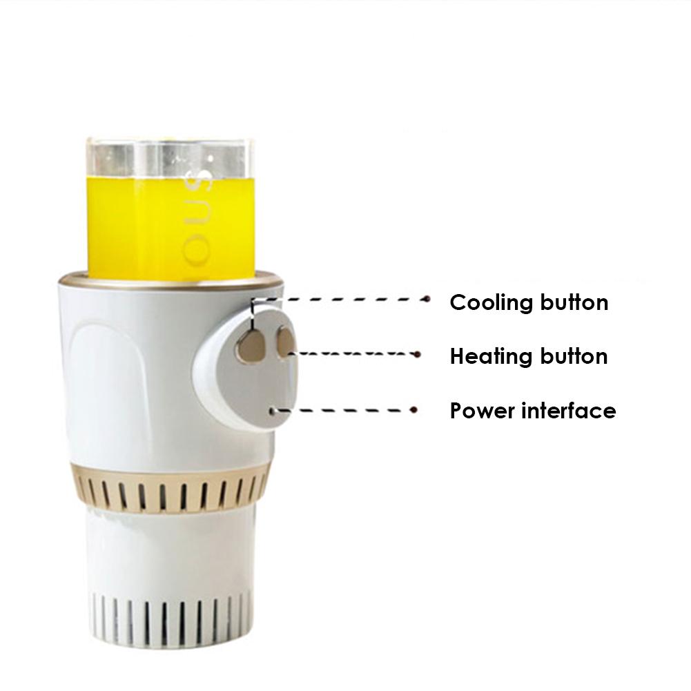 Hervidor Electrico De Agua Car Cold Cup Beer Bever... – Grandado