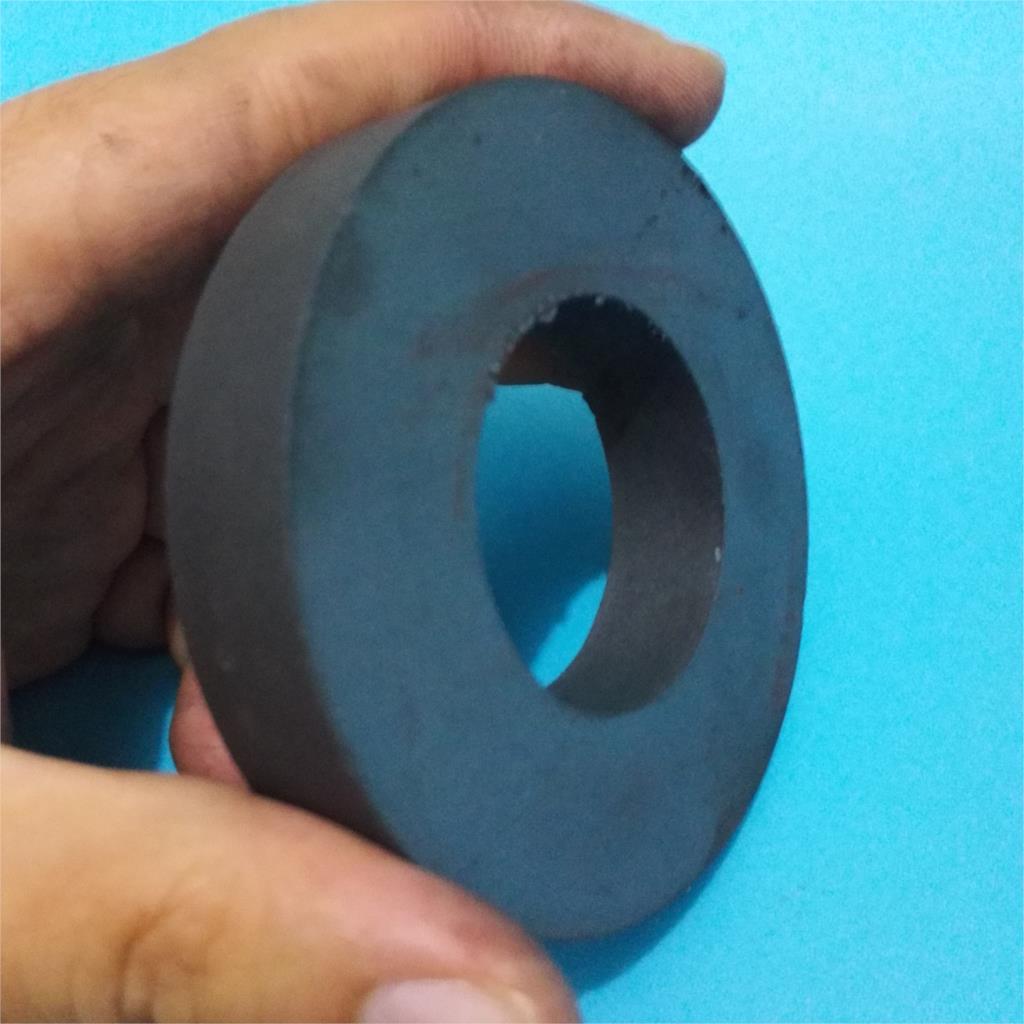 speaker magnets Dia 80*15mm hole 40mm work tempera... – Vicedeal