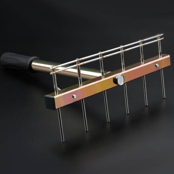 Pingsha Apparaat Staal Keramische Tegel Leveler Vl... – Vicedeal