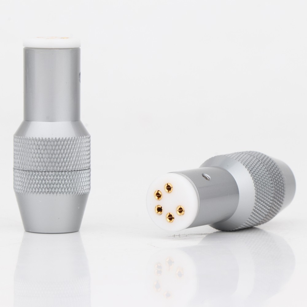 Monosaudio DI90G 5 Pin Turntable Female DIN plug G... – Vicedeal