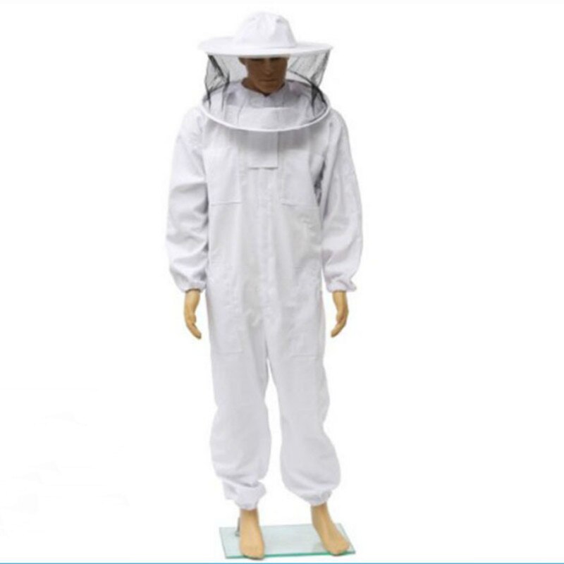 Full Body Beekeepers Beekeeping Clothing Bee Prote... – Vicedeal