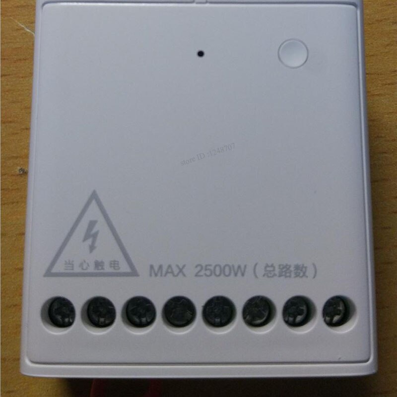 Aqara Two way control module Wireless Relay Contro... – Grandado