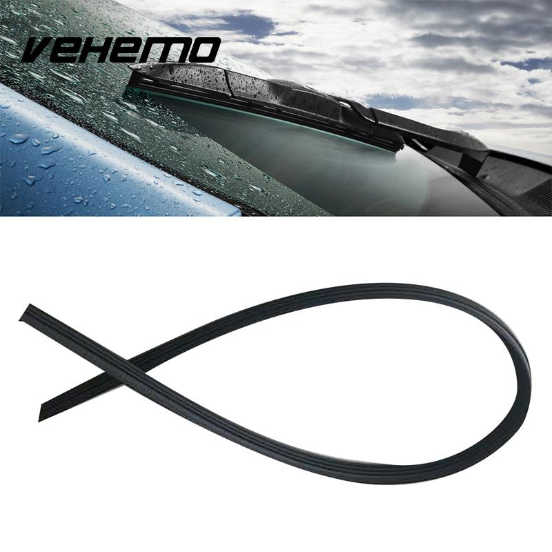 26 Inches Frameless Accessories Windshield Wiper B... – Vicedeal