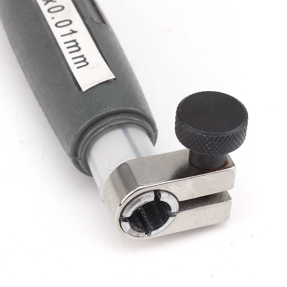 0.01mm Accurate Dial Bore Gauge Indicator 50-160mm... – Vicedeal