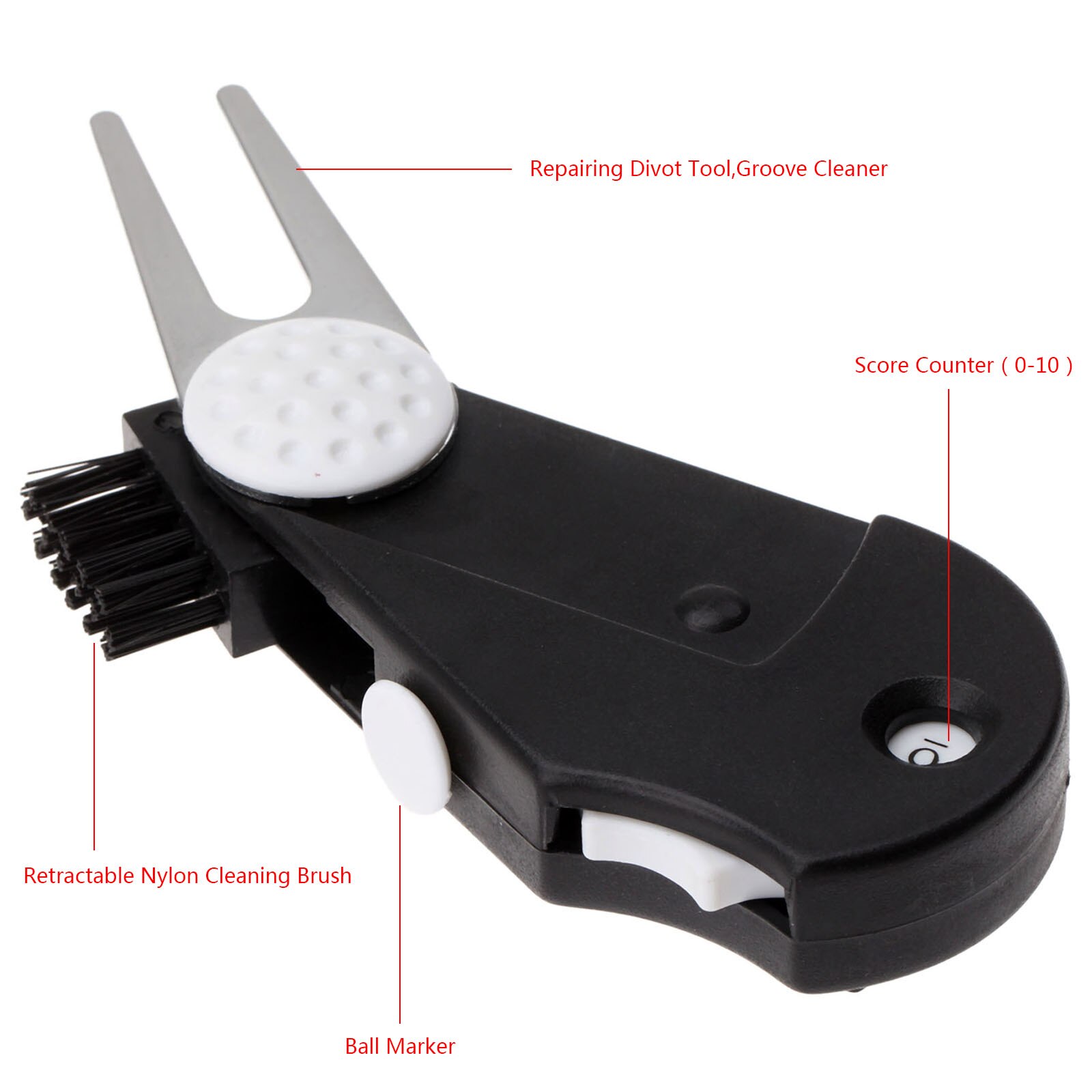 5 In 1 Multi Gadget Golf Putting Green Vork Opvouw... – Grandado