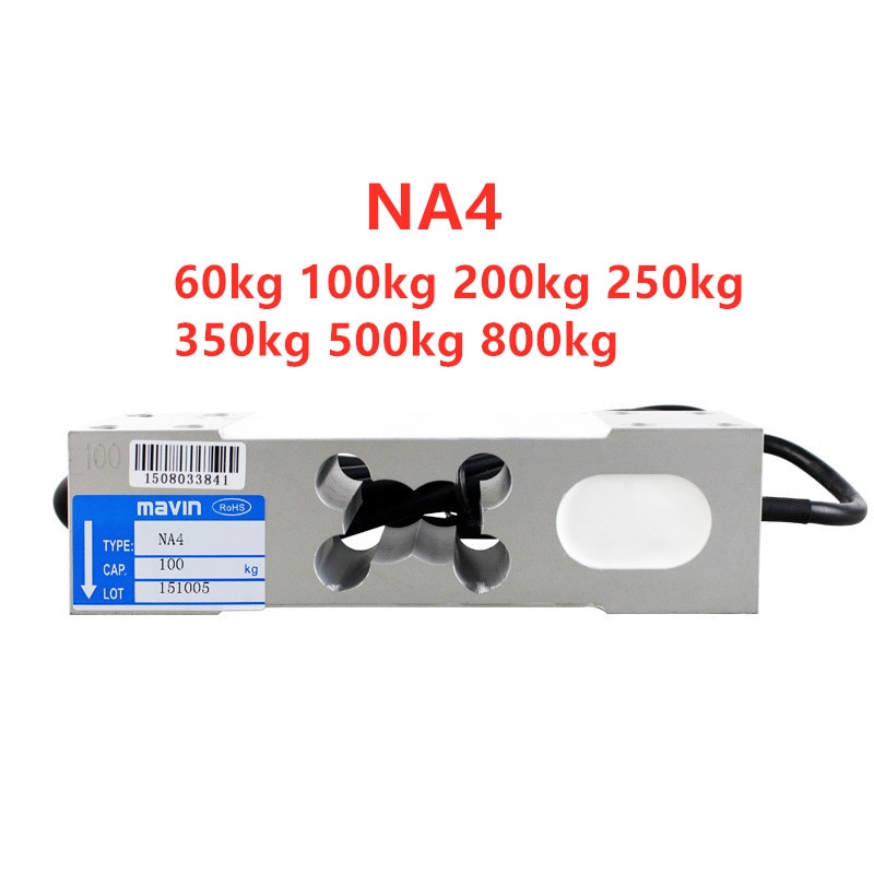 NA4 60kg 100kg 200kg 250kg 350kg 500kg 800kg elekt... – Grandado