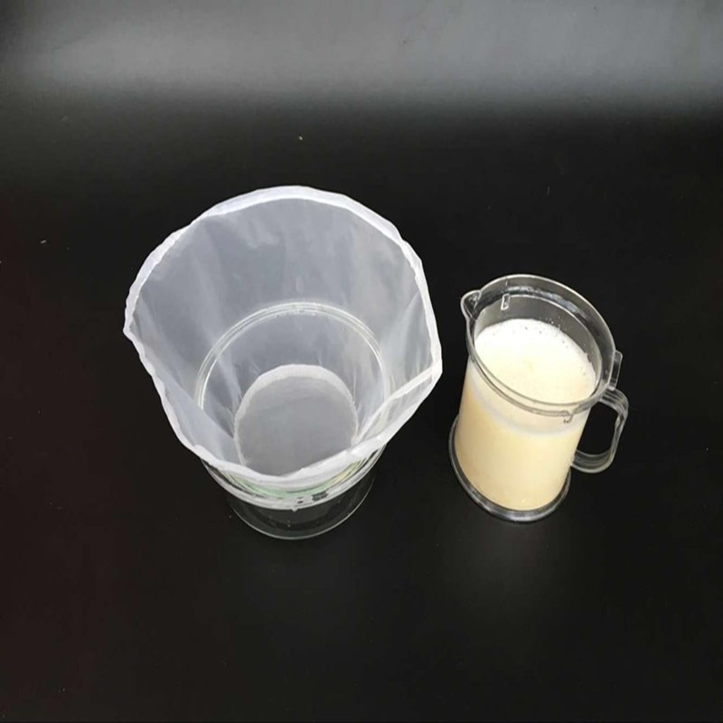 Soy milk filter fruit and vegetable juice wine fil... – Vicedeal