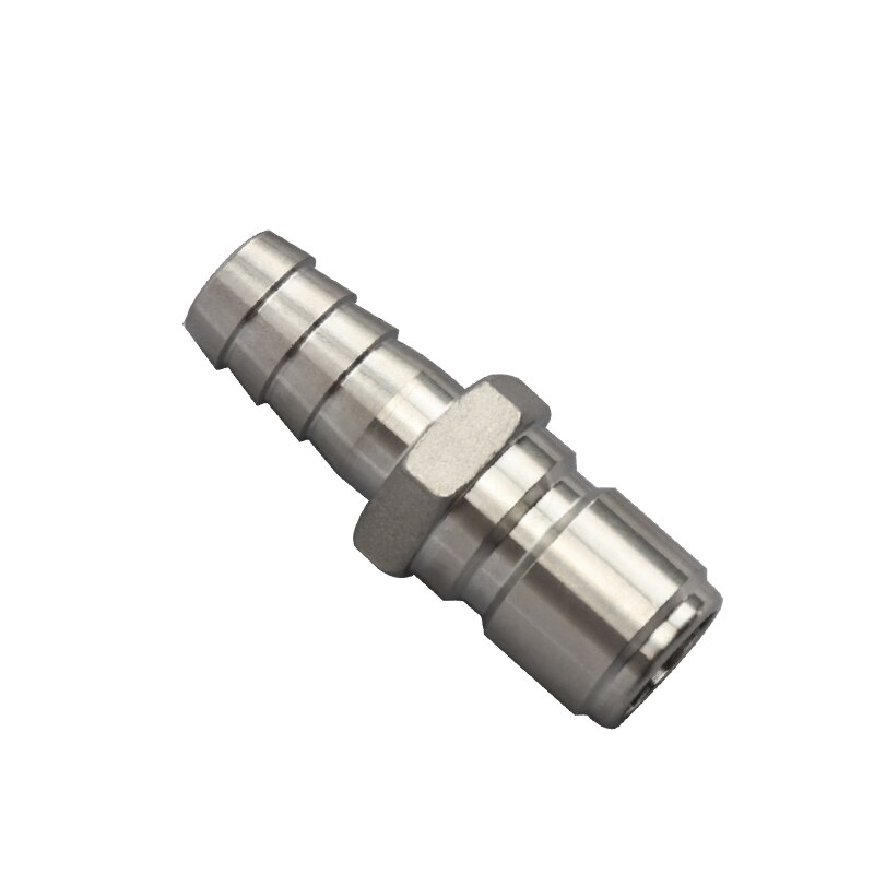 Stainless Male Quick Disconnect Set, Homebrew Fitt... – Grandado