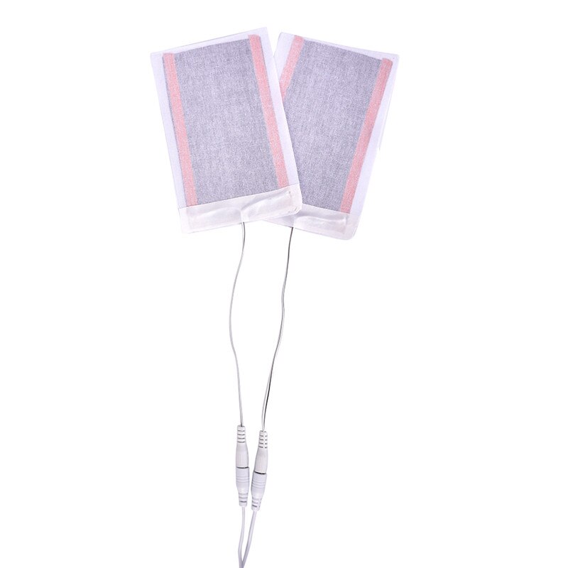 2Pcs/lot 5V Carbon Fiber Heating Pad USB Heating F... – Grandado