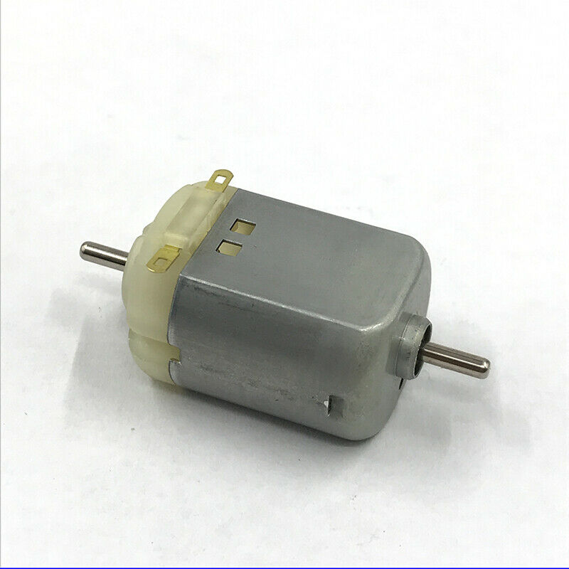 Mabuchi fc -130sa-10300 motor dc 6v 9v 12v 13000 ... – Grandado