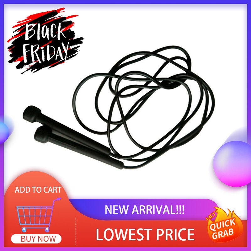 Jump Rope Tangle-Free Jumping Rope Skipping Rope F... – Grandado