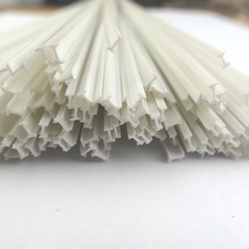 50pcs ABS plastic model H special modelling, make ... – Grandado