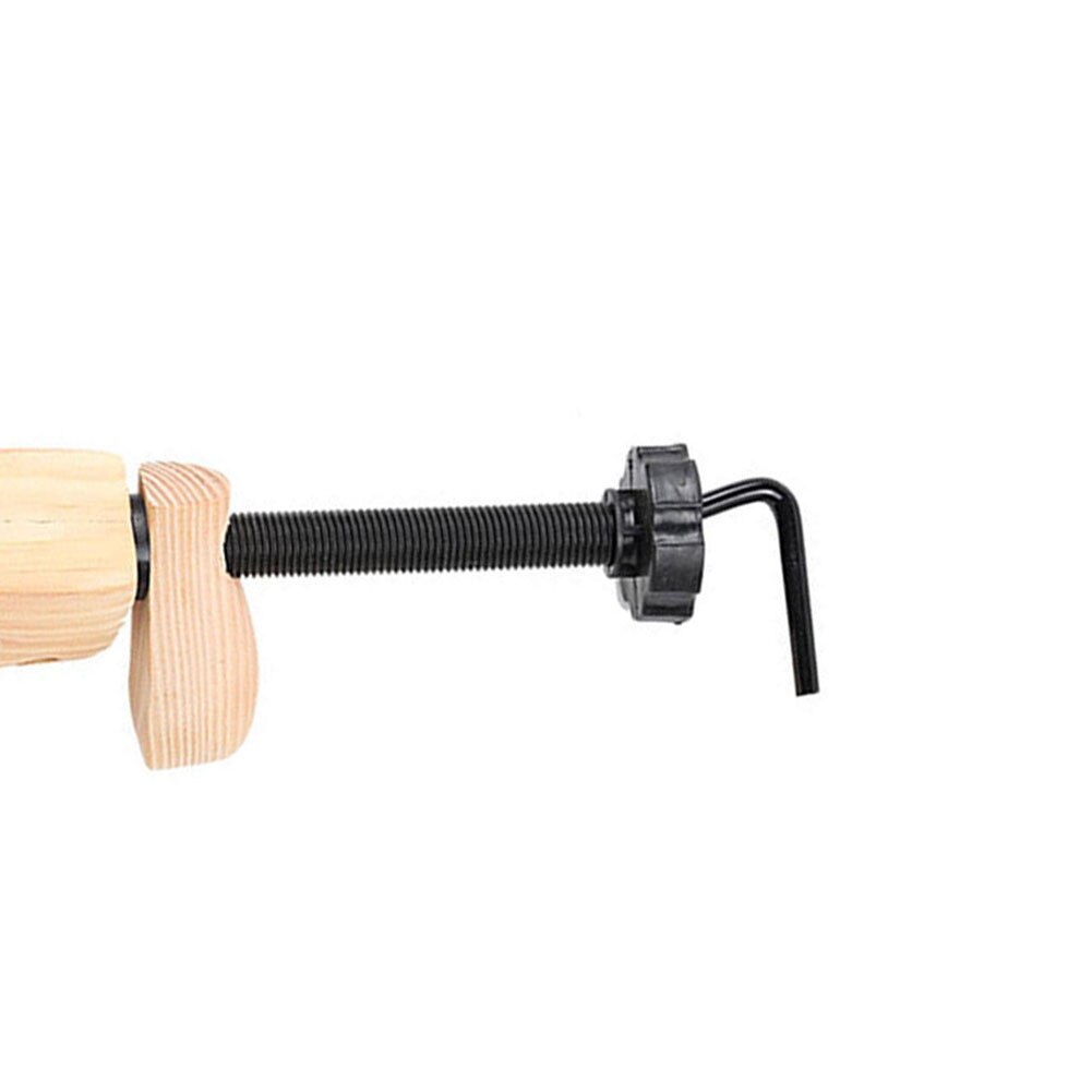 Women Men Wooden Boots Expander Holder Two Way Rac... – Vicedeal