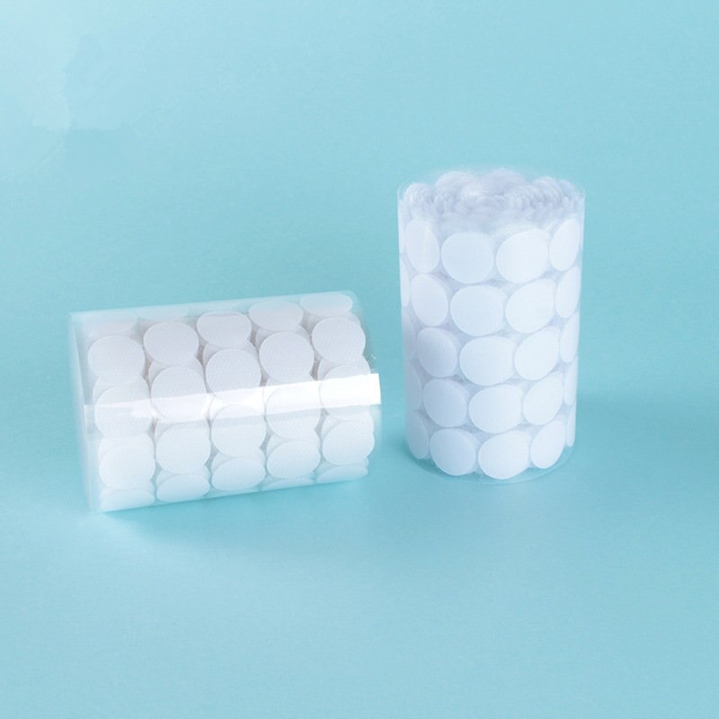 100pair 10mm 15mm 20mm 25mm Adhesive Locking Dots ... – Grandado