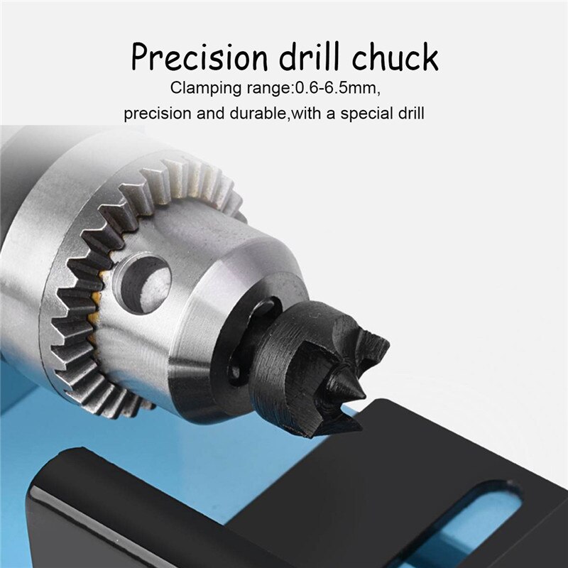 7 nivå justerbar hastighet 150w maks 7000 o / min ... – Vicedeal