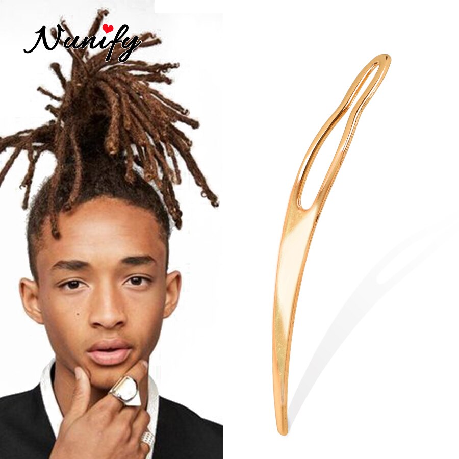 Nunify Gold Silver Rose 3 Colors Dreadlock Interlo... – Vicedeal