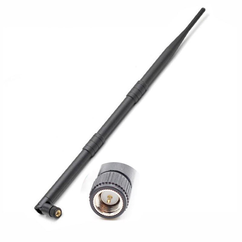 2G 3g GSM GPRS NB lora IOT Rubber Antenne 9dBi – Grandado