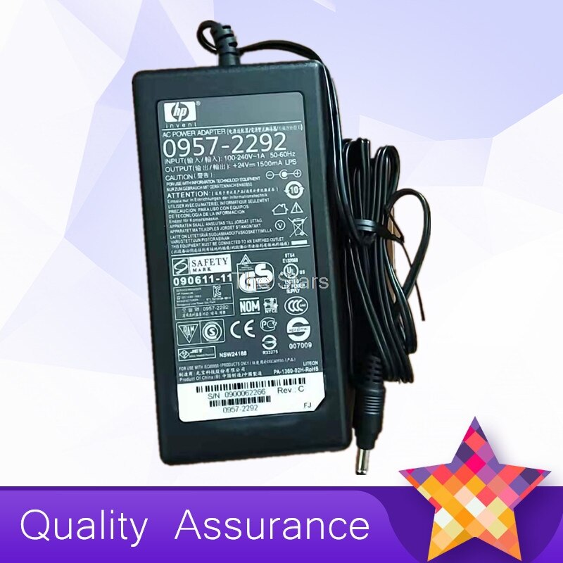 0957-2292 Voor Hp 3000 4570C 5500C 4850C 4890 5530... – Grandado