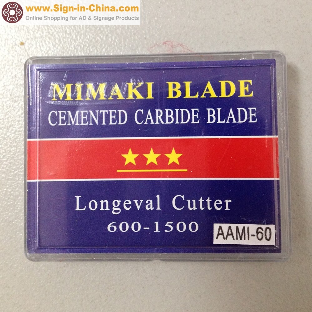 5pcs/pack Import Genman AA Series 60 Degree Mimaki... – Grandado