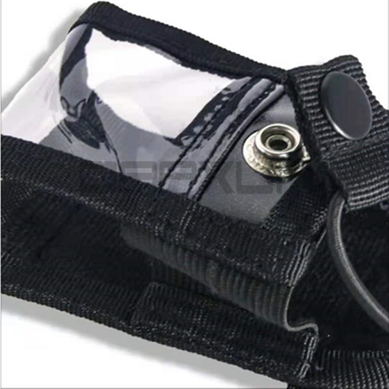 Radio Case Holster Portable Pouch Baofeng UV9R UV ... – Grandado