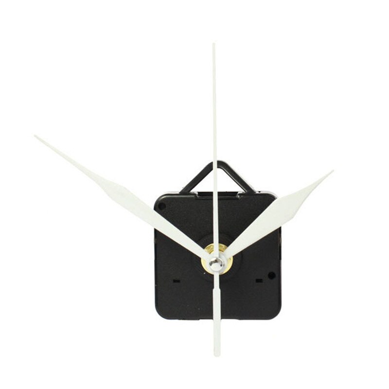 DIY Quartz Wall Clock Movement Replacement parts D... – Grandado