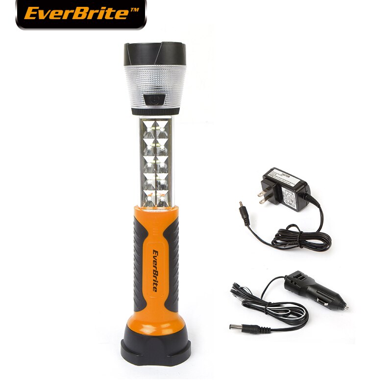 Everbrite Oplaadbare Uitschuifbare Licht Met Haak ... – Vicedeal
