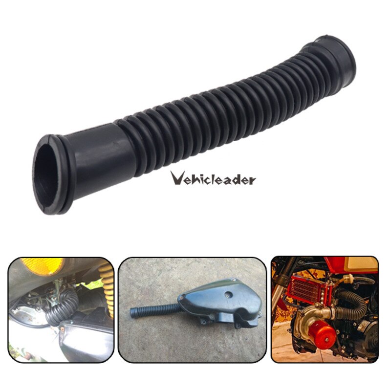 Universal Motorcycle Luchtfilter Slang Buis Past V... – Grandado