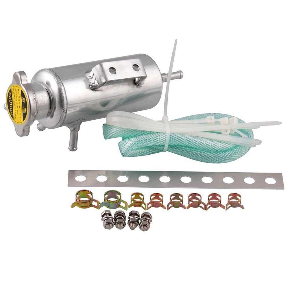 350Ml Auto Radiator Waterkoeling Water Tank Sub Wa... – Grandado