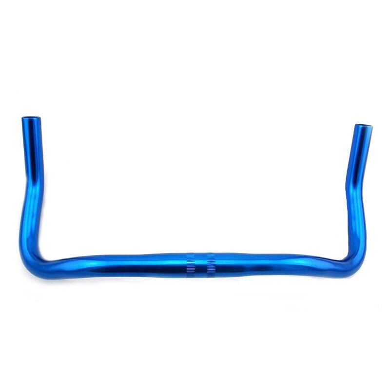 Fixed Gear 7 Colours Horns Handlebar 25.4*390mm Al... – Grandado