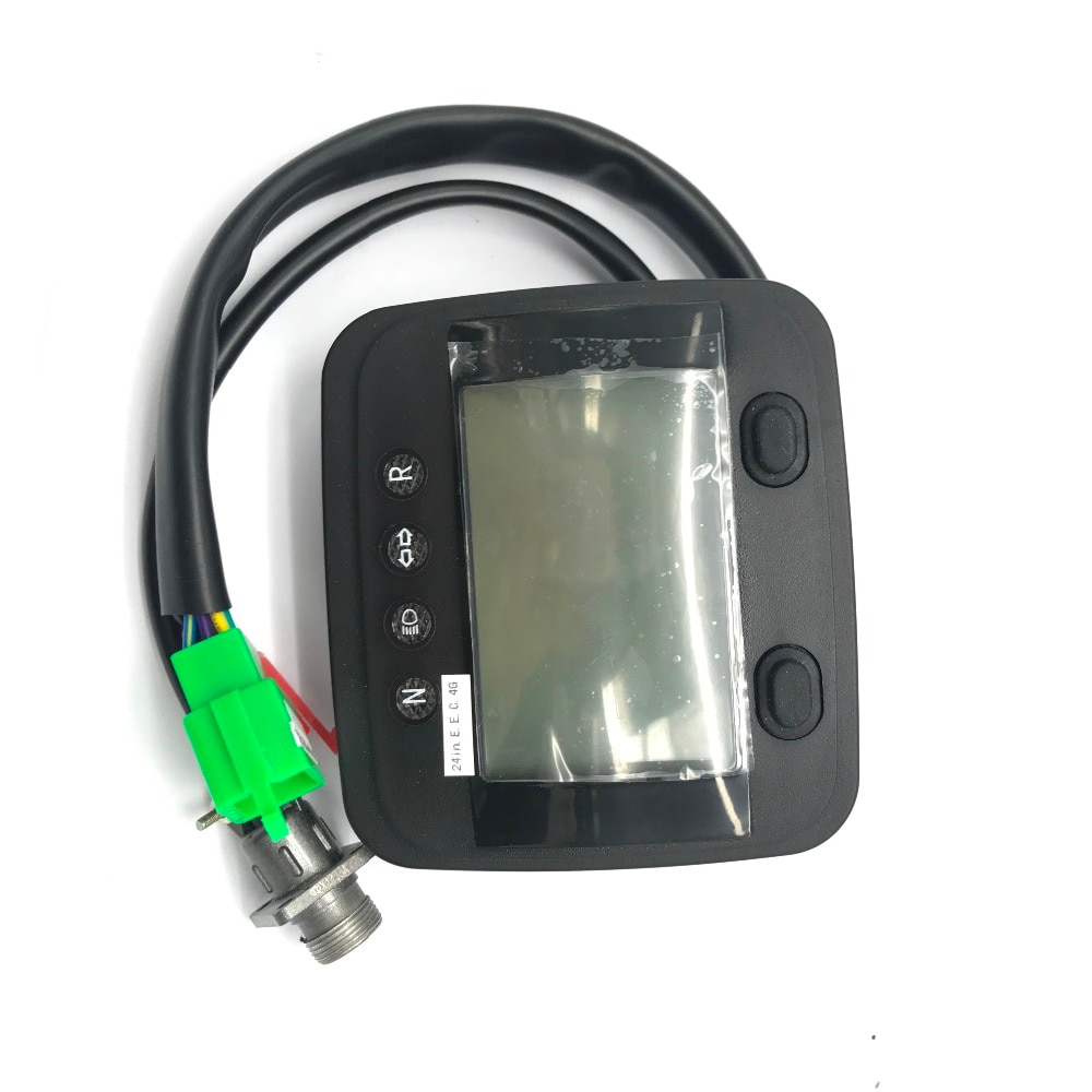 Feishen buyang linhai atv 400cc 300cc 260cc digita... – Grandado