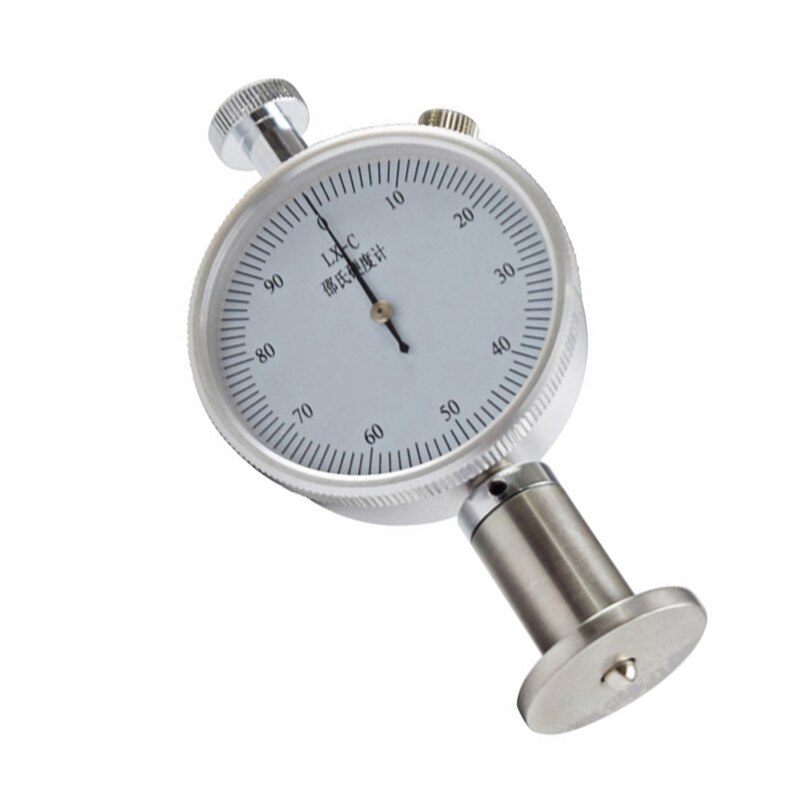 Shore A C D duromètre Portable, testeur de dureté,... – Grandado