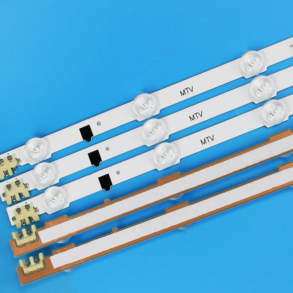 Led backlight Strip For Samsung UE32F4000AW UE32F5... – Vicedeal