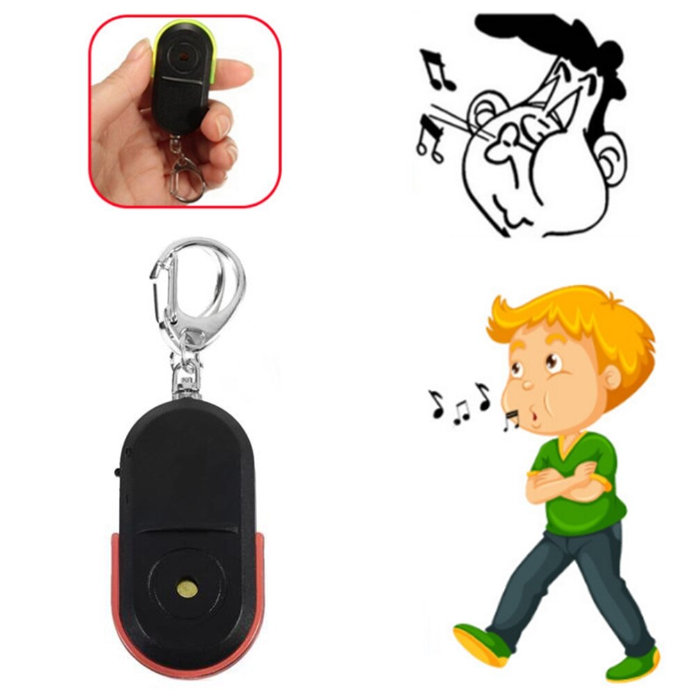 Remote Anti-Lost Alarm Finder Locator Tracker Keyc... – Grandado