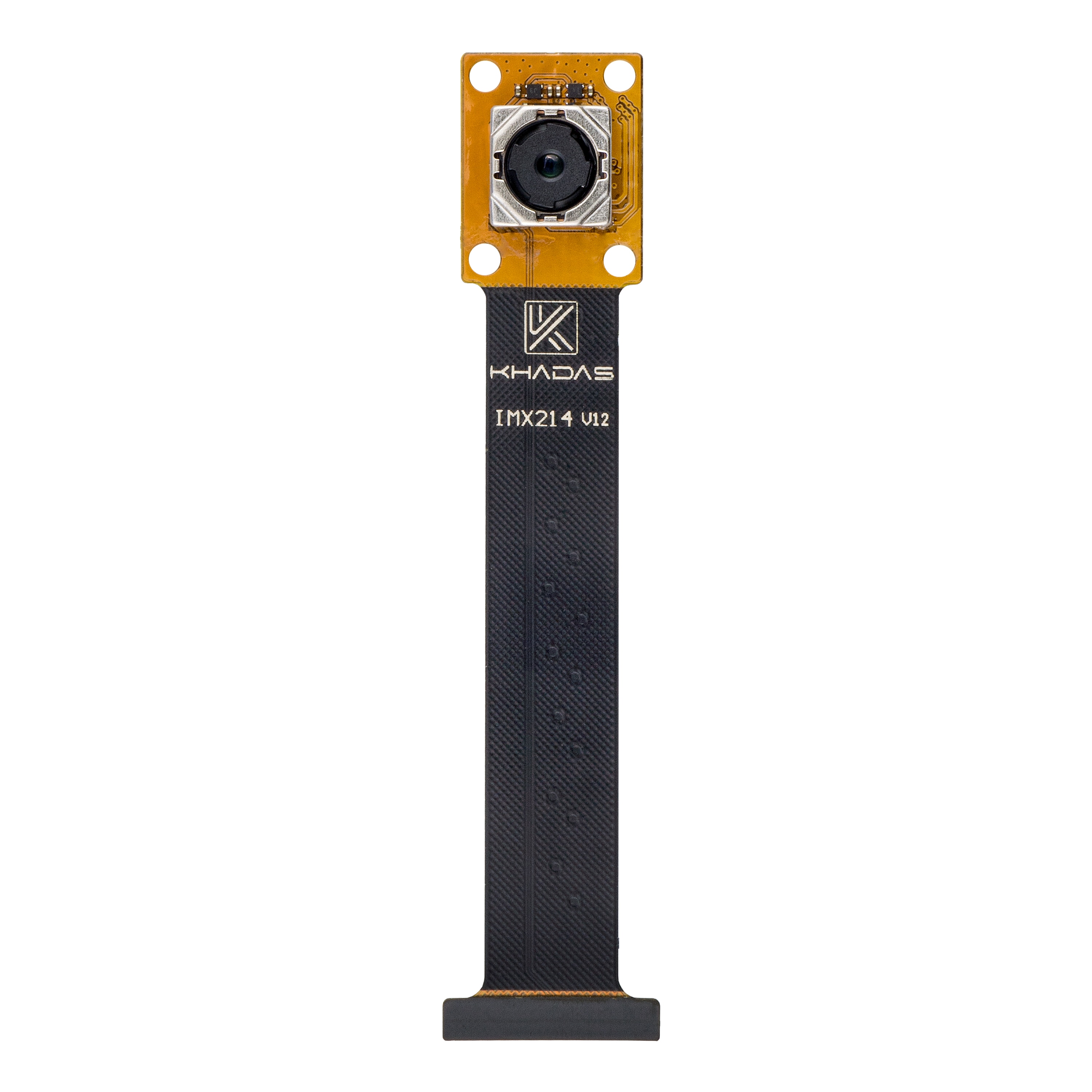 IMX214 13MP Camera Voor Khadas Rand-V – Vicedeal
